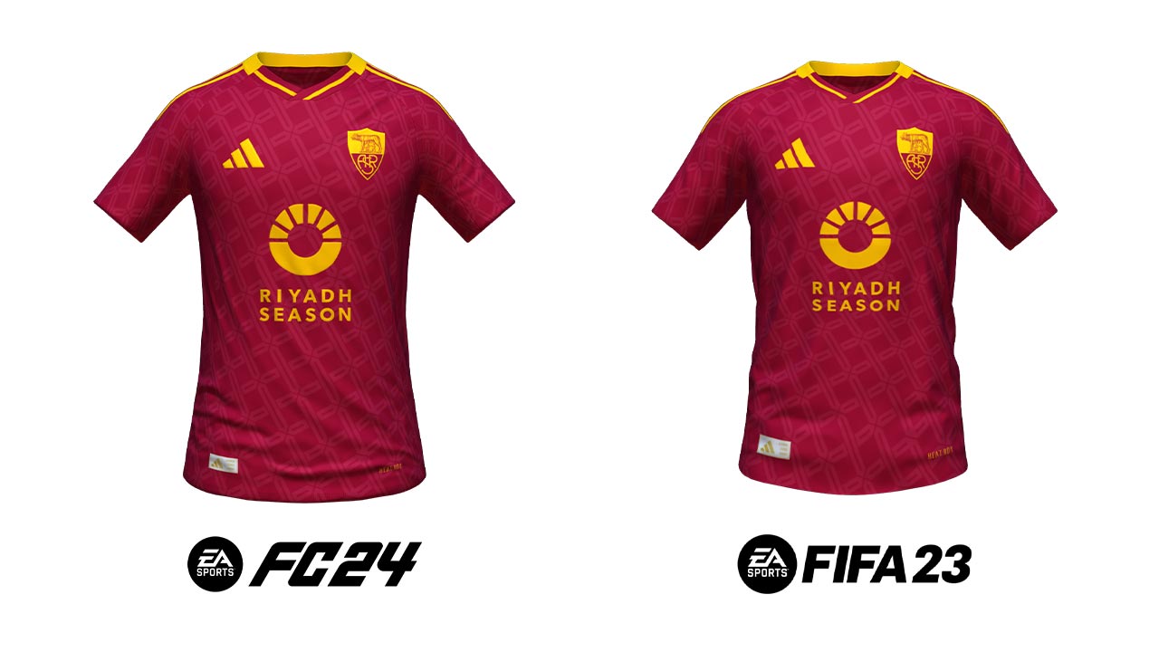 FIFA / EAFC Kit Converter